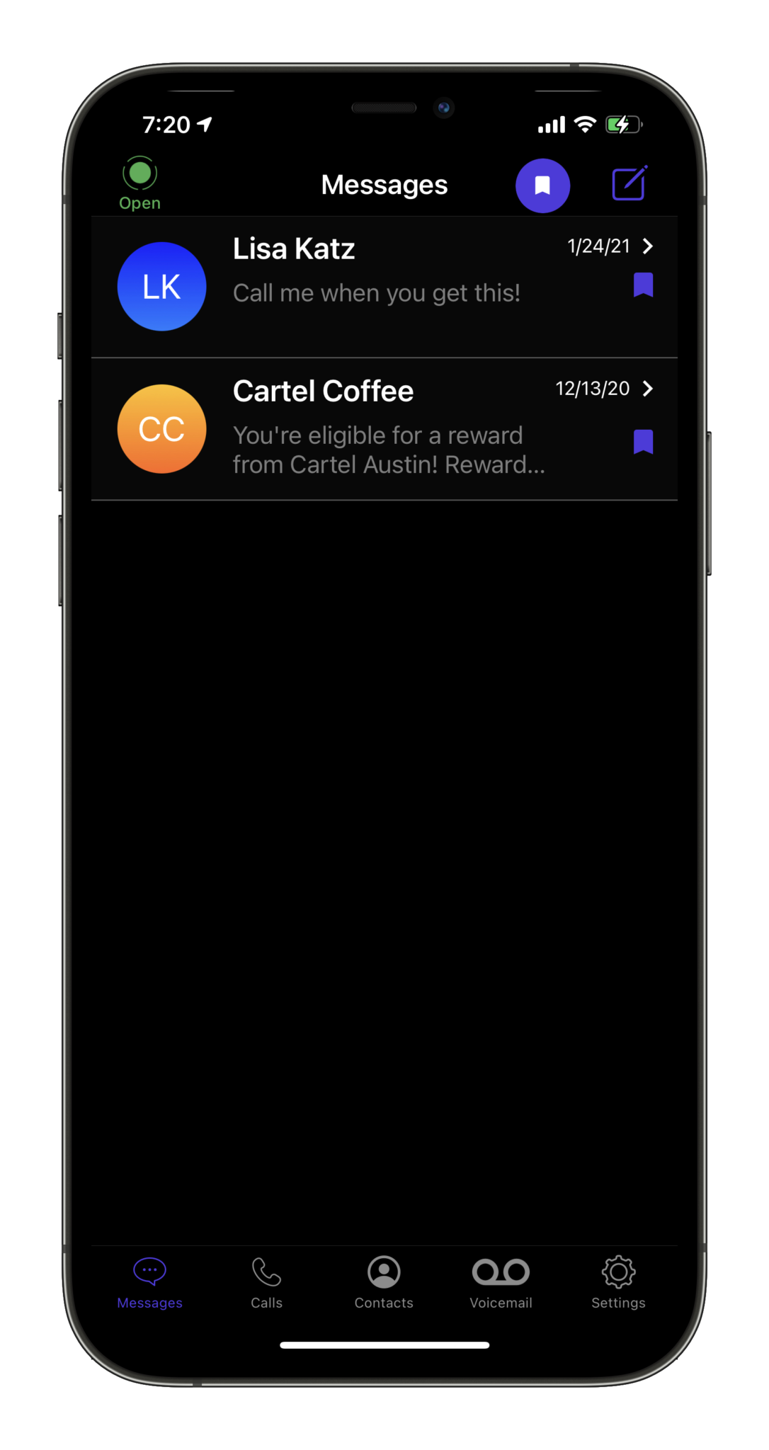 How To Turn Your Text Messages Into A To Do List App Reach Phone Blog